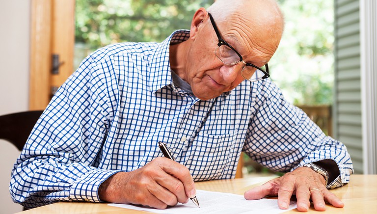 Pensjonist - Norsk Familieøkonomi